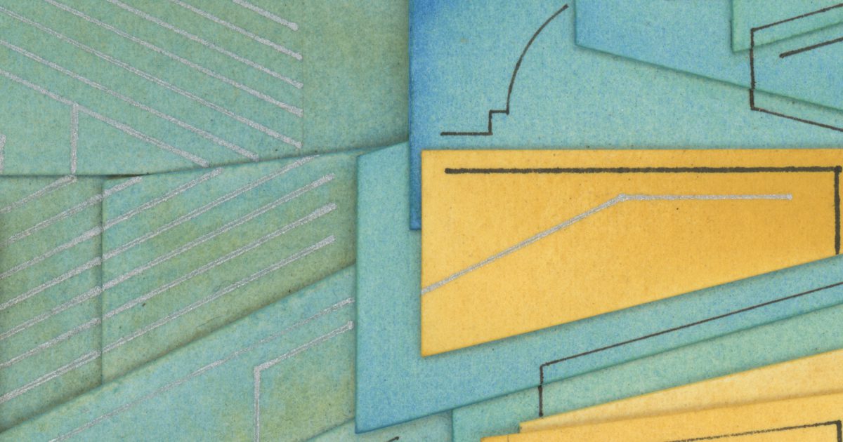 The Lorquis Malign | Perry Garvin Drawings