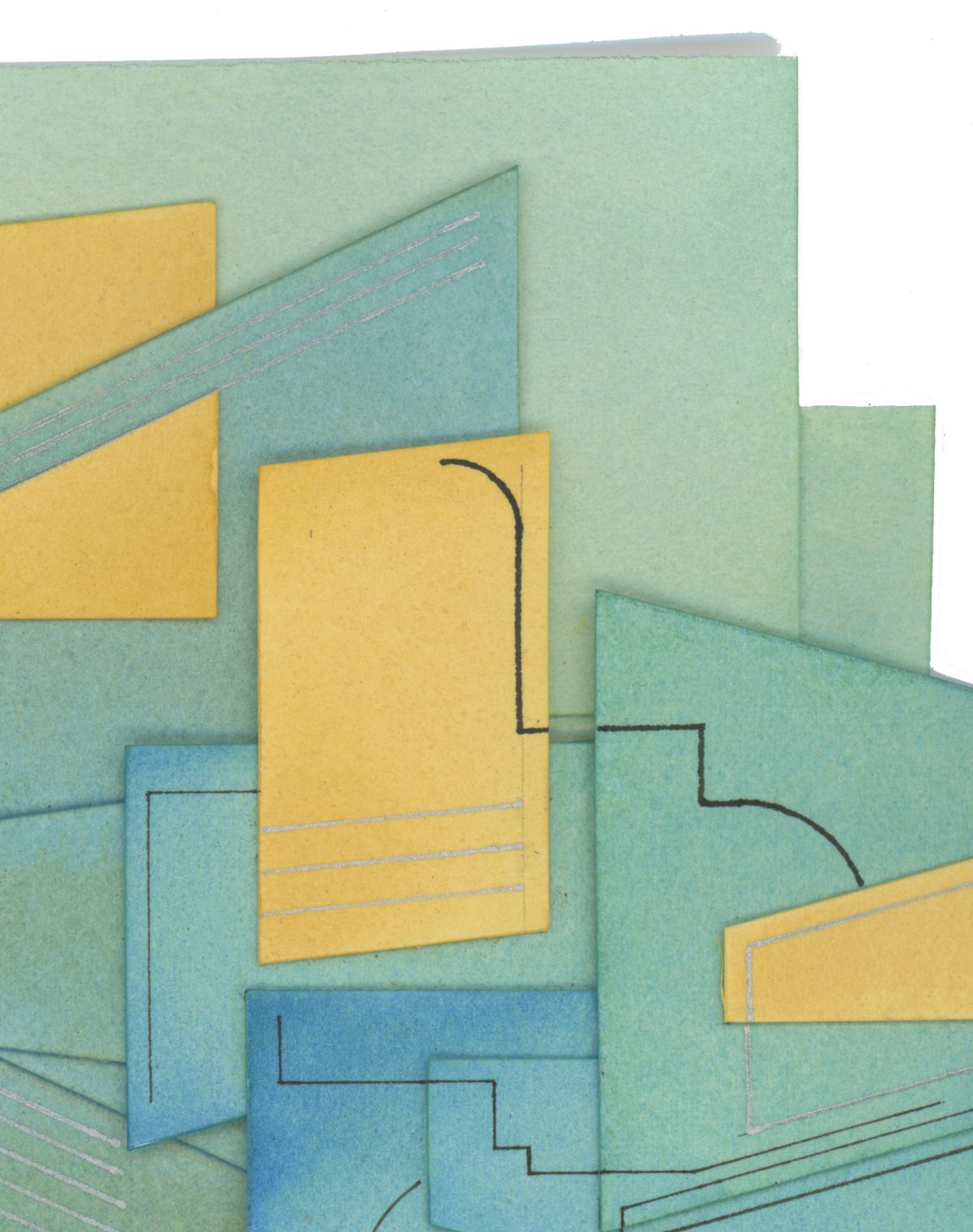 The Lorquis Malign | Perry Garvin Drawings