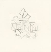 KTT177 | Perry Garvin Drawings