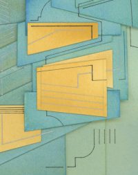 The Lorquis Malign | Perry Garvin Drawings