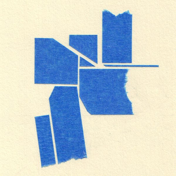 VEE833 | Perry Garvin Drawings