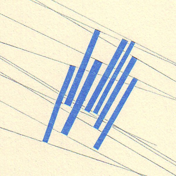 TSZ198 | Perry Garvin Drawings