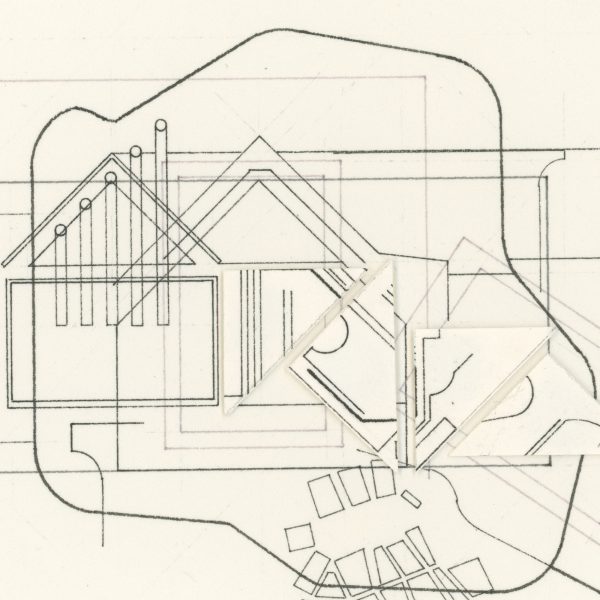 TTQ817 | Perry Garvin Drawings