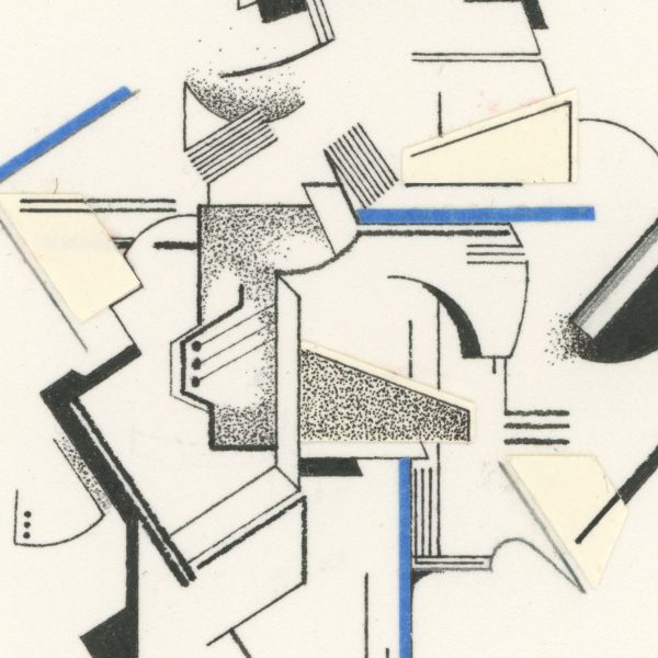 YRE933 | Perry Garvin Drawings