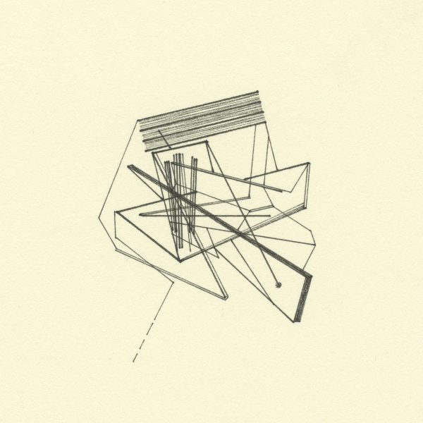 HFE422 | Perry Garvin Drawings