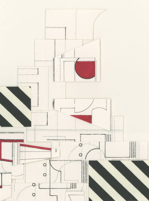 YRE933 | Perry Garvin Drawings