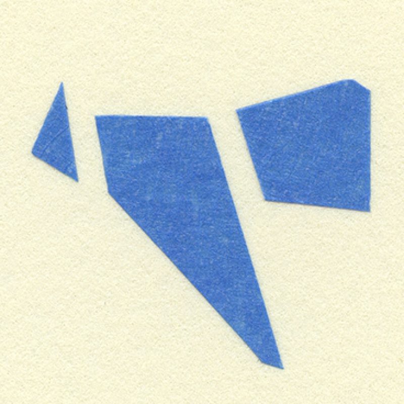 CTT121 | Perry Garvin Drawings