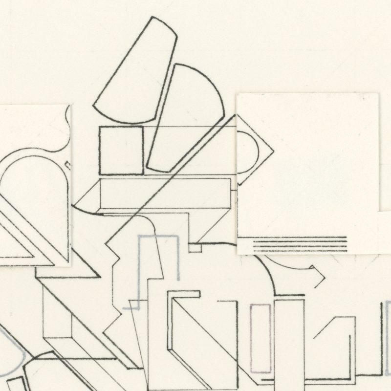 TSZ198 | Perry Garvin Drawings