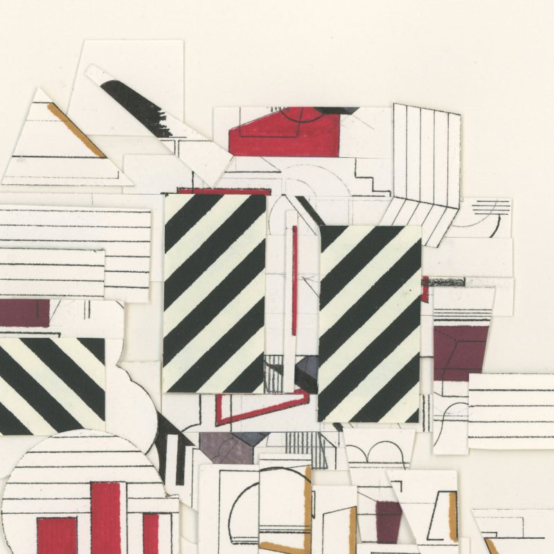 YRE933 | Perry Garvin Drawings