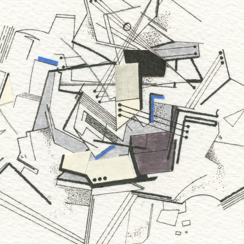 KTT177 | Perry Garvin Drawings